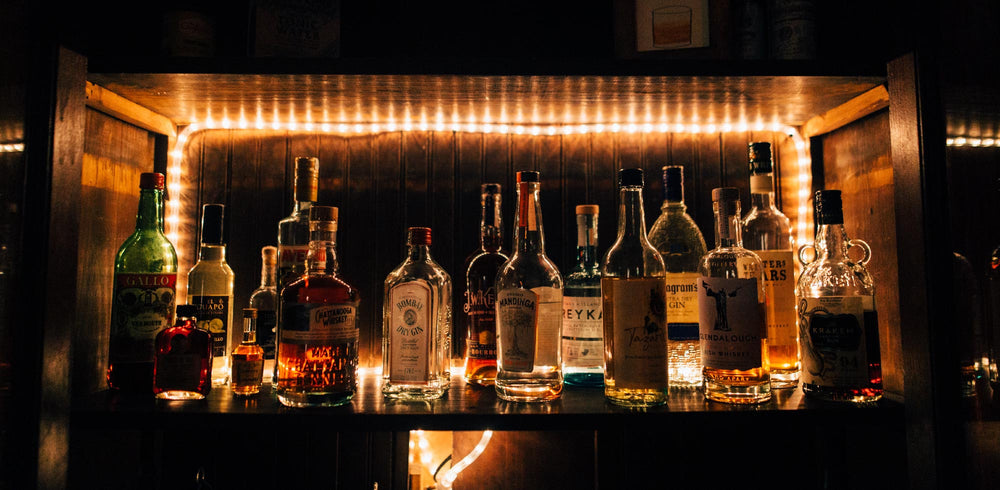 Tequila Don Julio 1942 Botella 1750ml