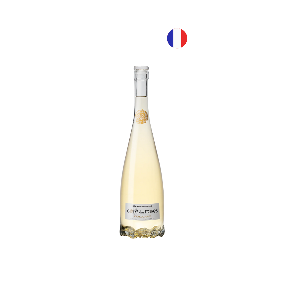 Vino COTE DES ROSES Rose Botella 375ml