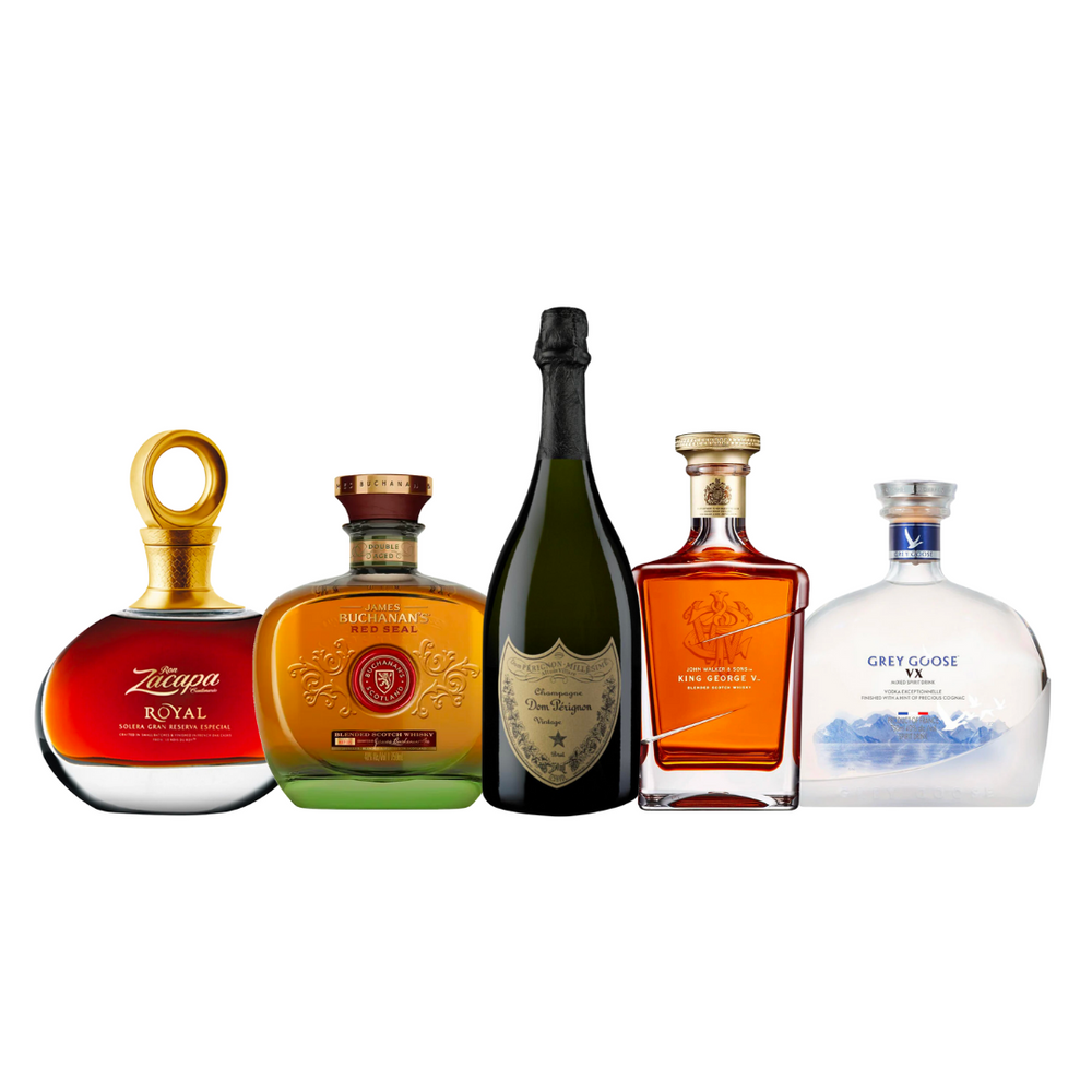 Pack Rones | LICORERIAS UNIDAS