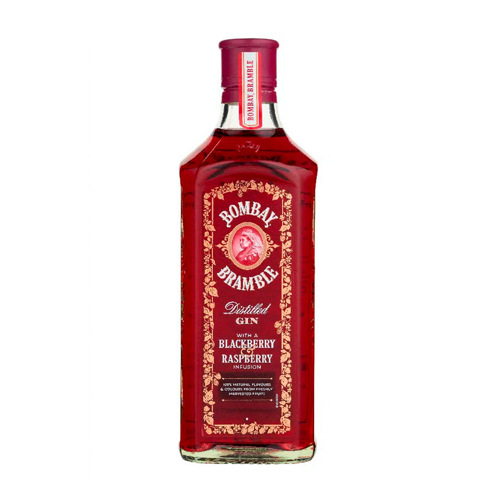 Gin Bombay Brambie Blackberry and Raspberry 700ml