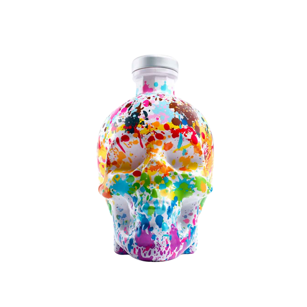 Vodka Crystal Head Pride 700ml