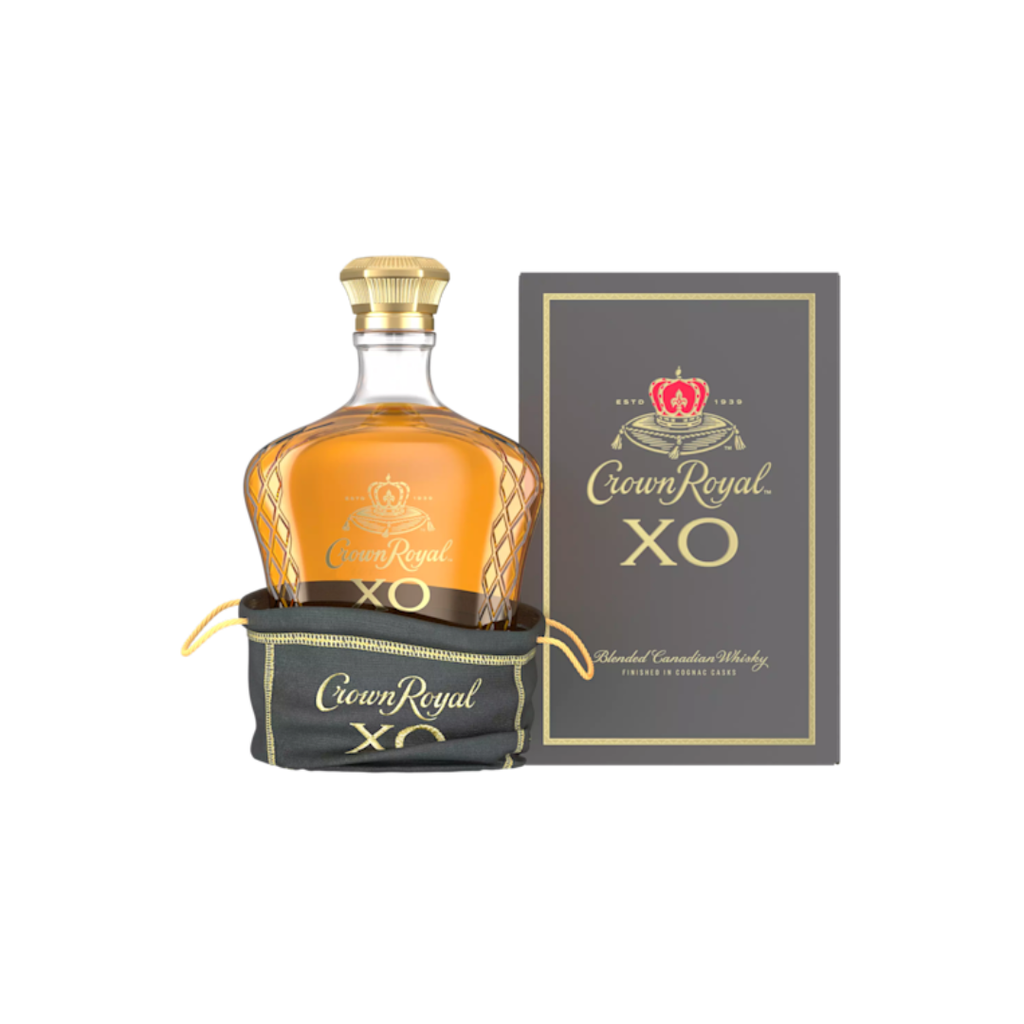 Whisky Crown Royal XO 750ml