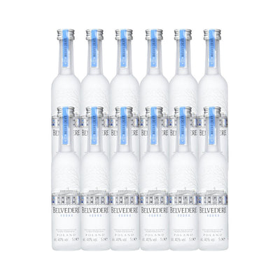 LICORES MINIATURA | LICORERIAS UNIDAS